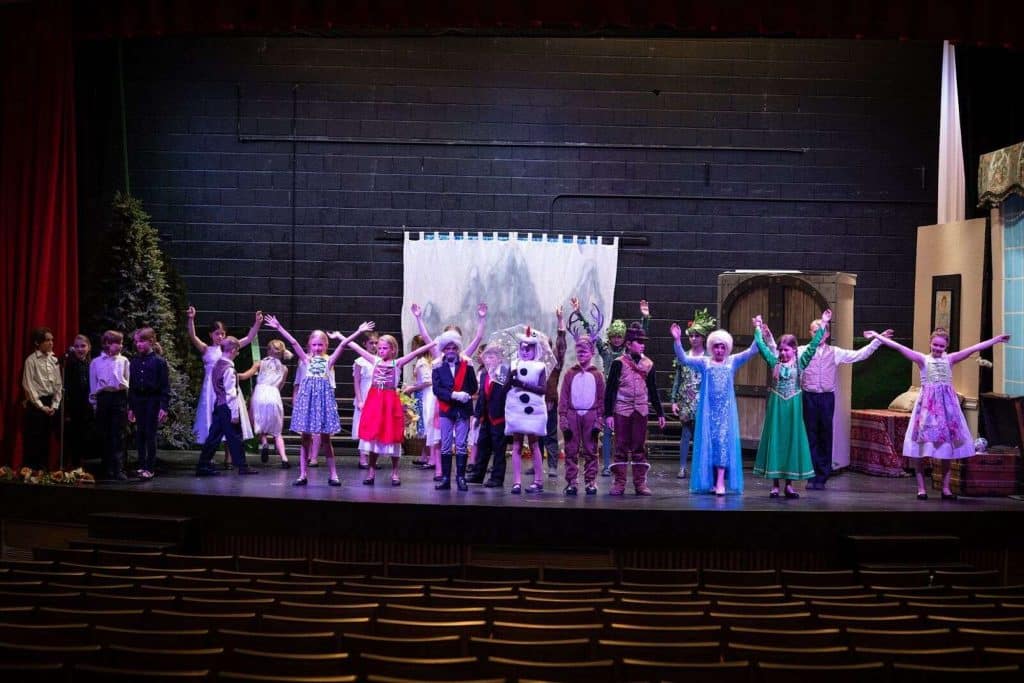 “Wizard of Oz” coming to Homestake Peak School | VailDaily.com